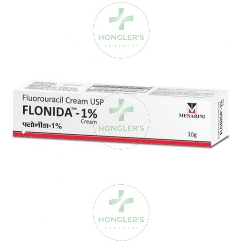 Efudex Tube 1%, 5% Ohne Rezept Kaufen – Schweiz