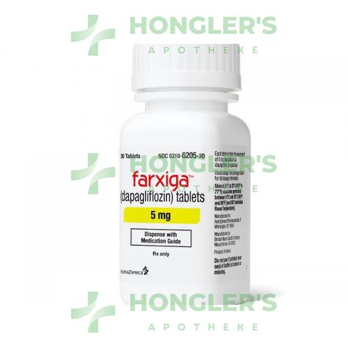 Farxiga Tablette 10mg Ohne Rezept Kaufen – Schweiz