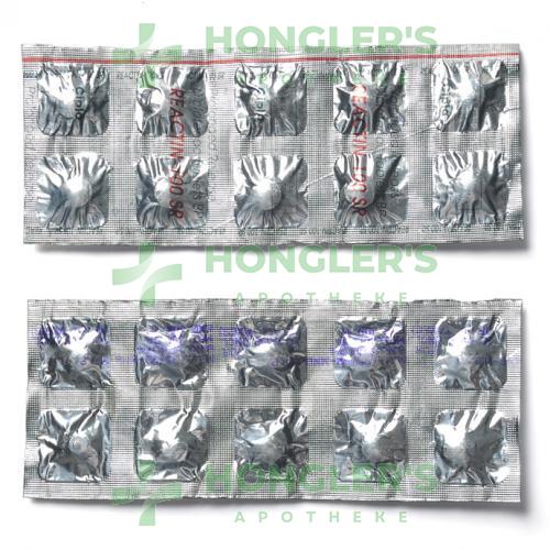 Voltaren Tablette 50mg, 100mg Ohne Rezept Kaufen – Schweiz